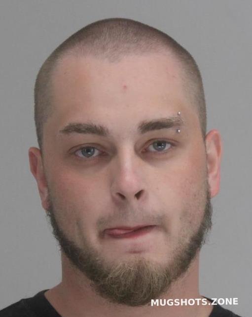 SOPKO TRISTON 05/30/2022 - Dallas County Mugshots Zone