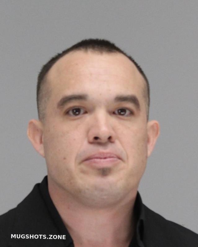 BARCUS BRIAN 05/31/2022 - Dallas County Mugshots Zone