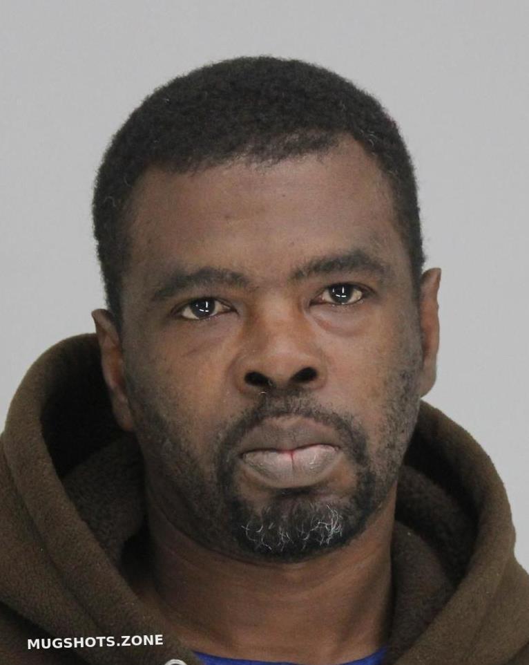 BUSH EMMANUEL 06/01/2022 - Dallas County Mugshots Zone