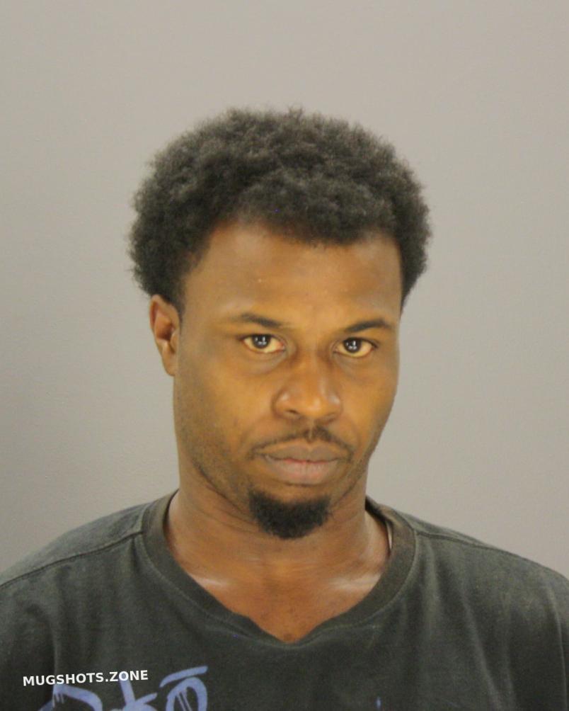 LEWIS DARRON 06/01/2022 - Dallas County Mugshots Zone