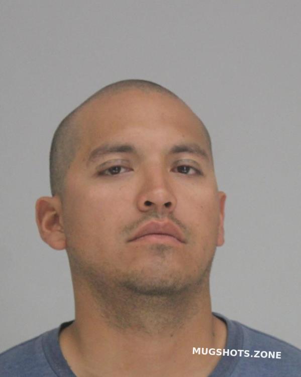 HERNANDEZ JUAN 06/01/2022 - Dallas County Mugshots Zone