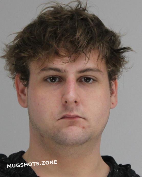 SEAY JUSTIN 06/02/2022 - Dallas County Mugshots Zone