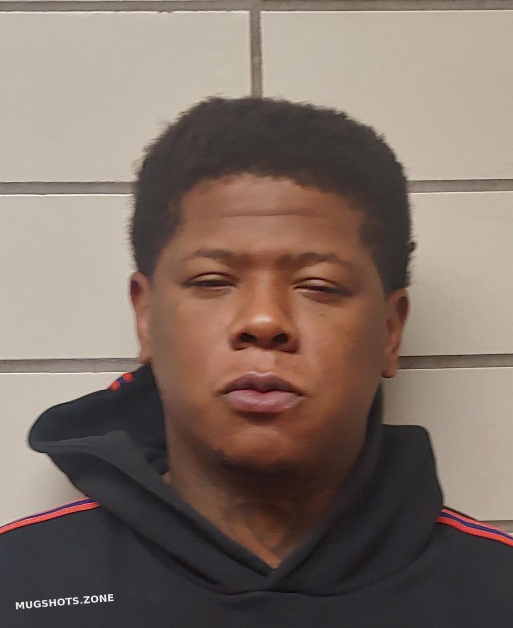 HENRY BRYAN 06/02/2022 - Dallas County Mugshots Zone