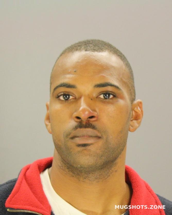 DEMPSEY DAVID 06/02/2022 - Dallas County Mugshots Zone