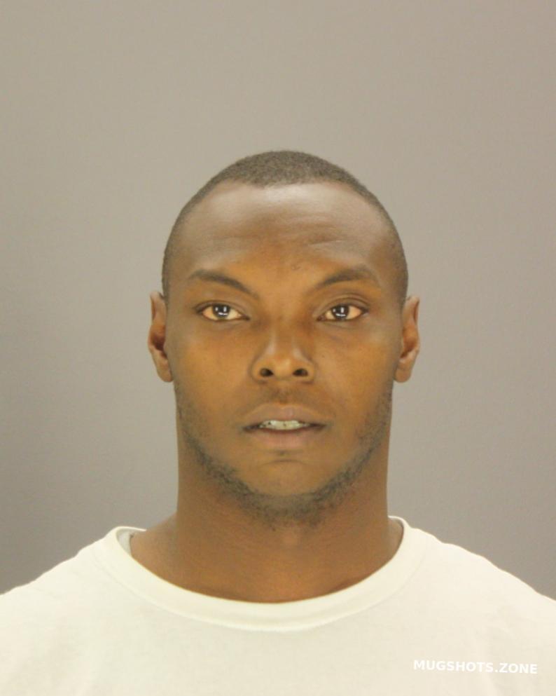 WILLIAMS MARCUS 06/02/2022 - Dallas County Mugshots Zone