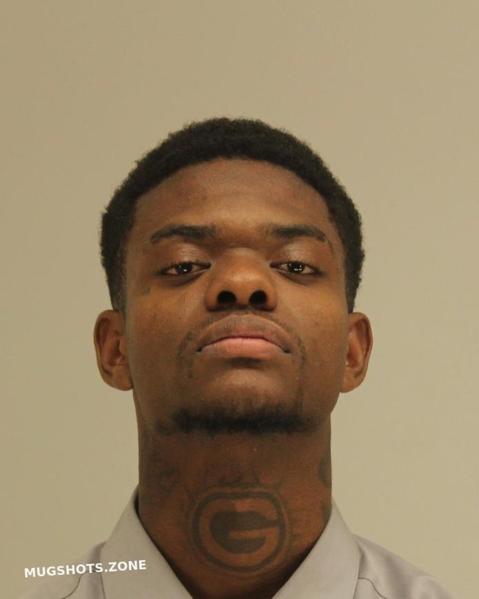 TAYLOR JABARI 06/04/2022 - Dallas County Mugshots Zone