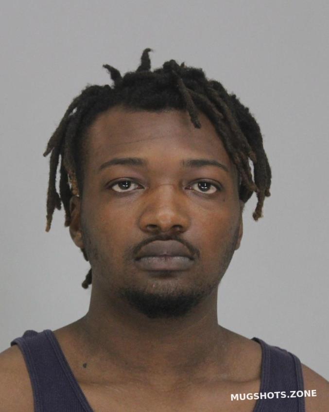 JOHNSON GRAYLIN 06/04/2022 - Dallas County Mugshots Zone