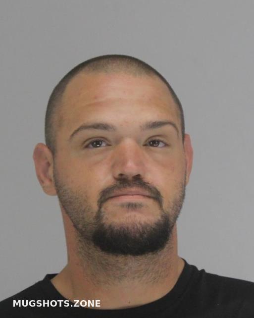 CARR CAMERON 06/04/2022 - Dallas County Mugshots Zone