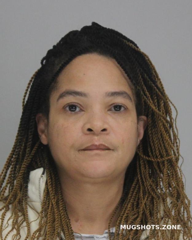 MACK BRANDI 06/04/2022 - Dallas County Mugshots Zone