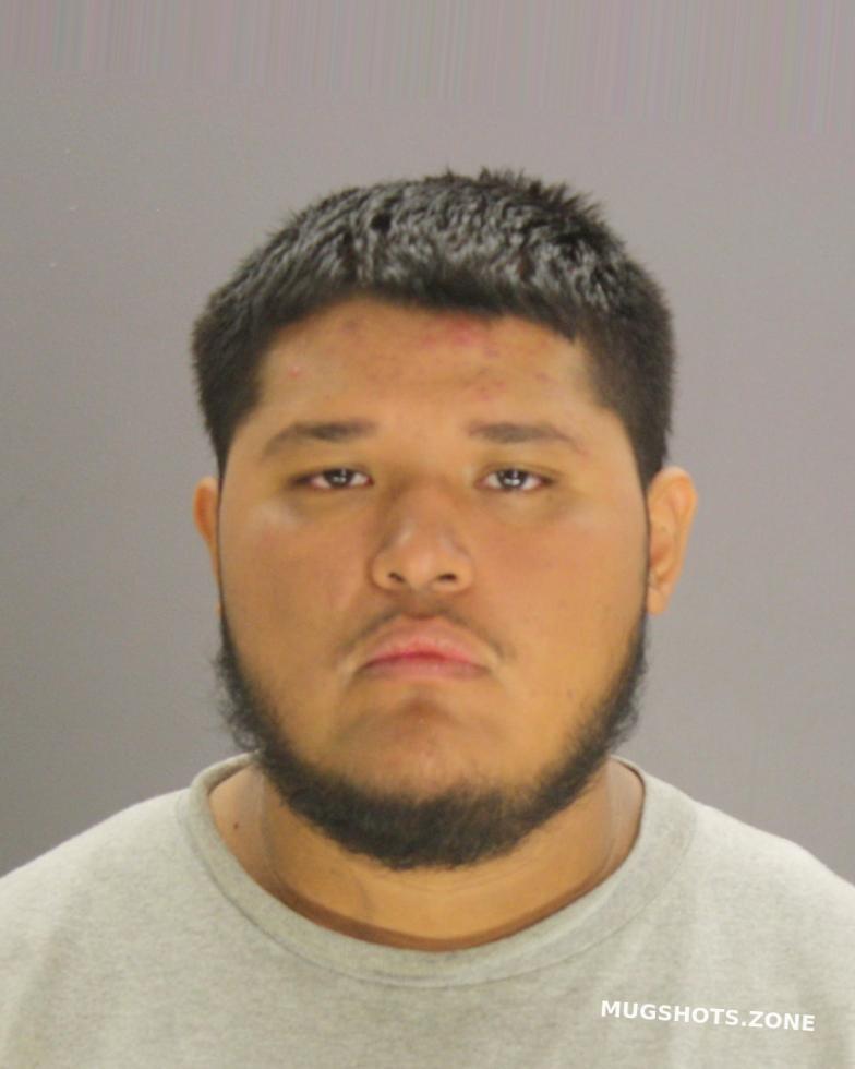 RIOS JOSE 06/05/2022 - Dallas County Mugshots Zone