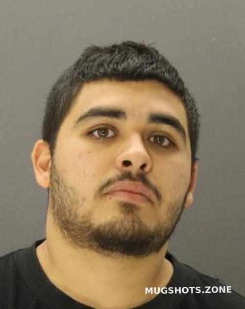 CRUZ EDWIN 06/05/2022 - Dallas County Mugshots Zone