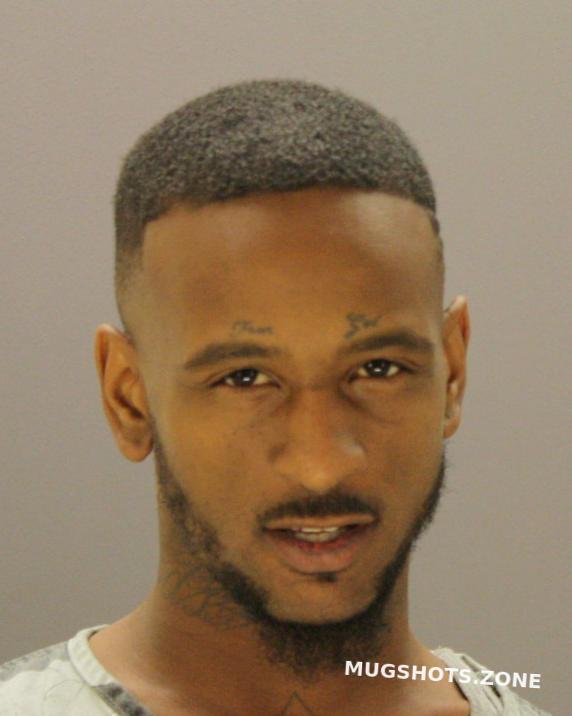 COLE JASON 06/06/2022 - Dallas County Mugshots Zone