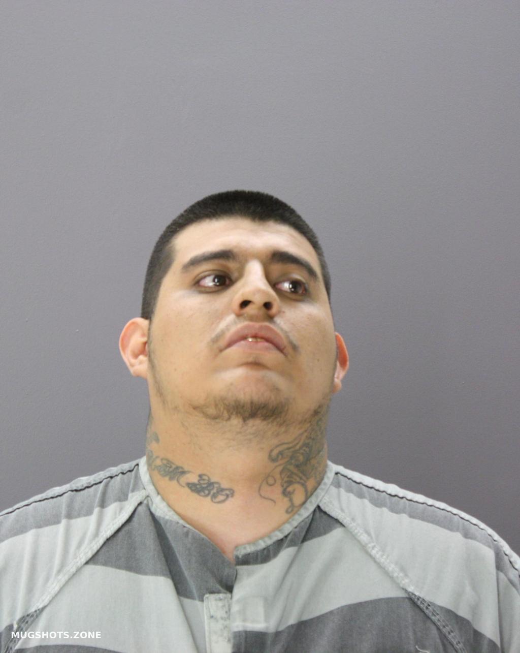 Cruz Christopher 06 06 2022 Dallas County Mugshots Zone