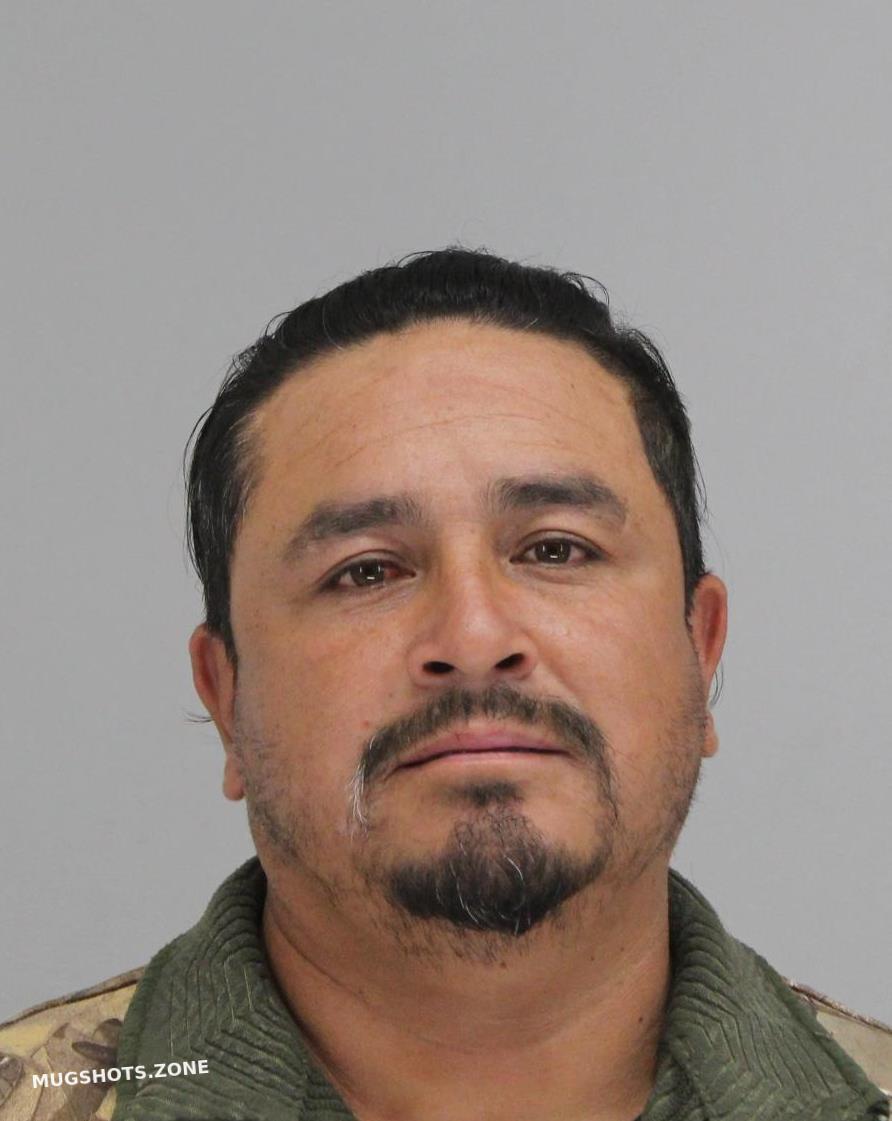 BECERRA BLAS 06/06/2022 - Dallas County Mugshots Zone