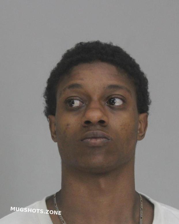 PERRY CALEB 06/07/2022 - Dallas County Mugshots Zone