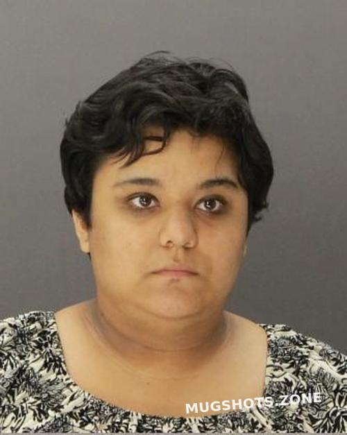 BONILLA AMY 06/07/2022 - Dallas County Mugshots Zone