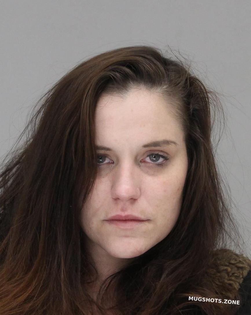 PARIS JESSICA 06/08/2022 - Dallas County Mugshots Zone