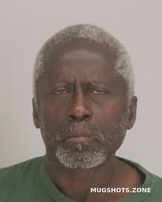 ALBRITTON MARK 06/09/2022 - Dallas County Mugshots Zone