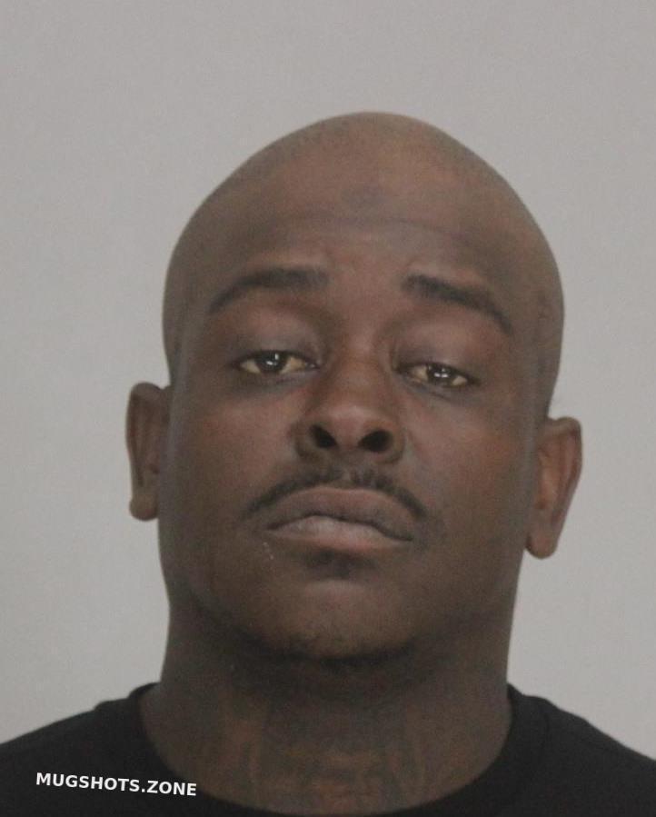 POLLARD KENNETH 06/09/2022 - Dallas County Mugshots Zone