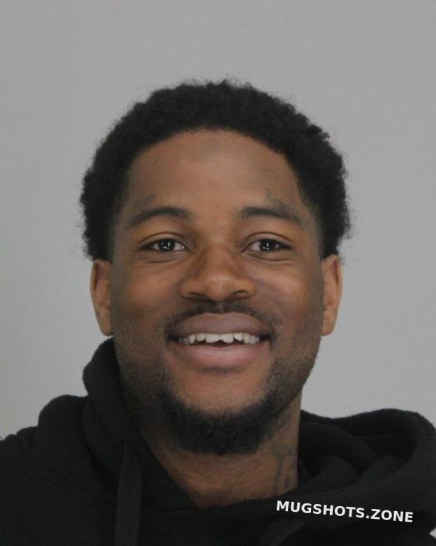 THOMAS JAMARCUS 06/11/2022 - Dallas County Mugshots Zone