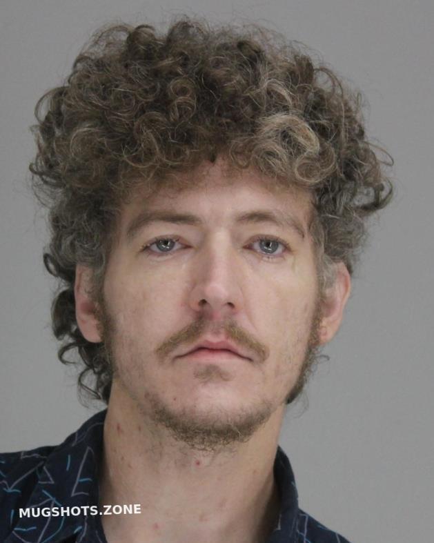 BARNES DUSTIN 06/11/2022 - Dallas County Mugshots Zone