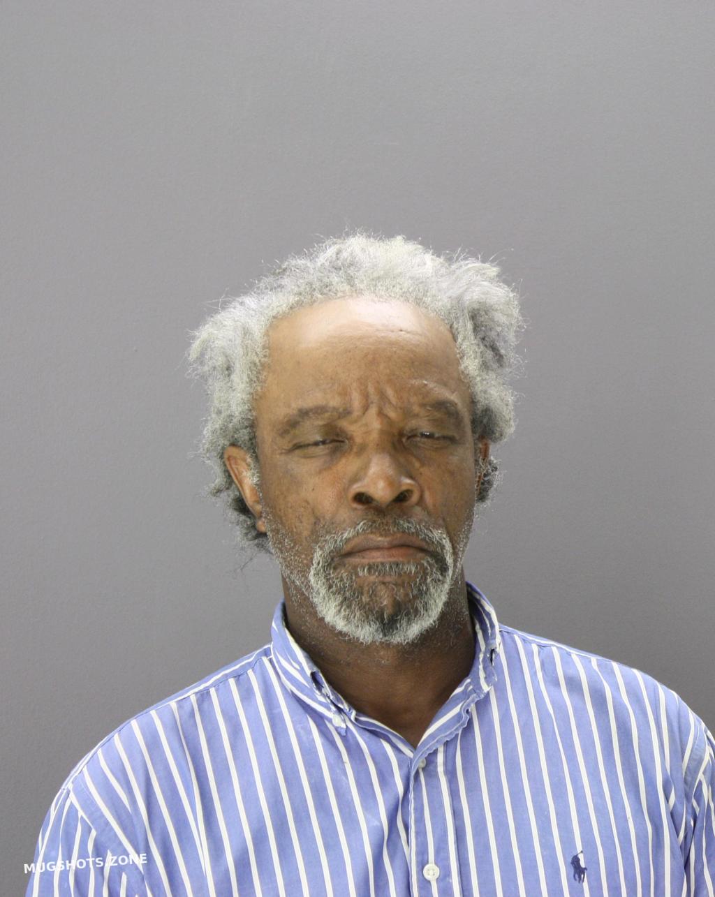 ARMSTEAD WILLIE 06/11/2022 - Dallas County Mugshots Zone