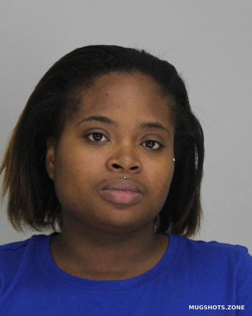 HACKNEY KEONDRA 06/11/2022 - Dallas County Mugshots Zone