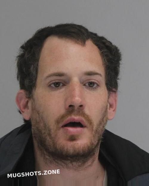 BECKNER TYLER 06/12/2022 - Dallas County Mugshots Zone