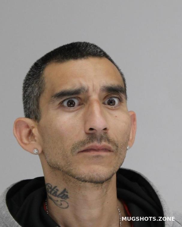 REYES JOHN 06/12/2022 - Dallas County Mugshots Zone