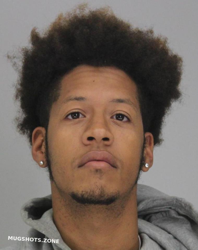 ELMORE DEVONTE 06/13/2022 - Dallas County Mugshots Zone