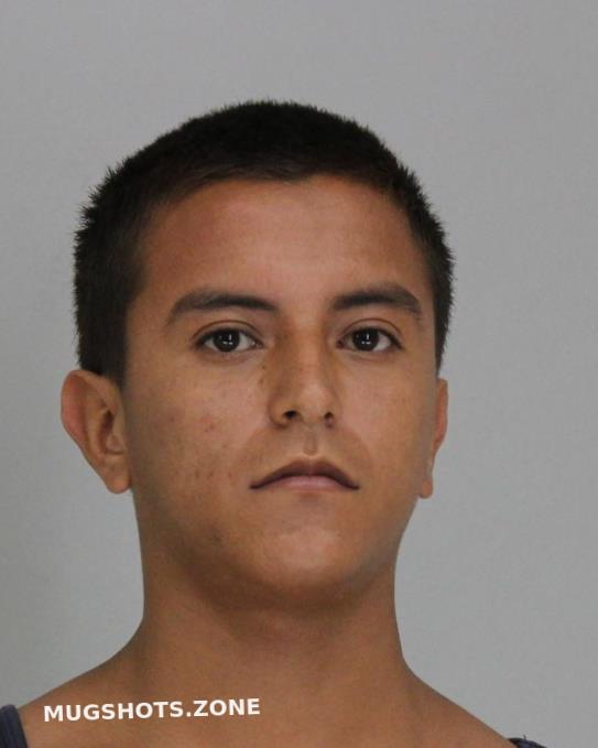 OROS CHRISTOPHER 06/13/2022 - Dallas County Mugshots Zone