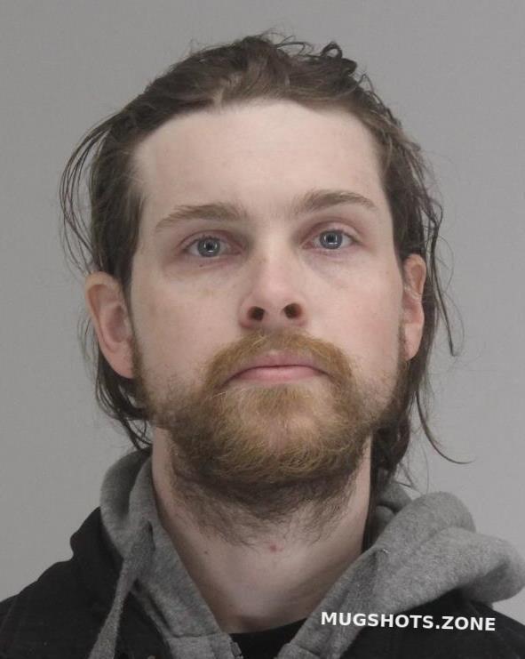 COOK GARRETT 06/14/2022 - Dallas County Mugshots Zone