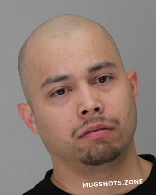 GAMEZ JOHNNY 06/14/2022 - Dallas County Mugshots Zone