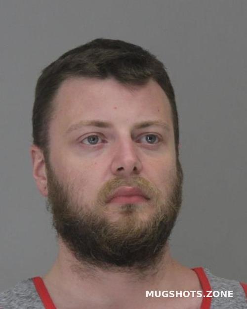 WARD JORDAN 06/14/2022 - Dallas County Mugshots Zone