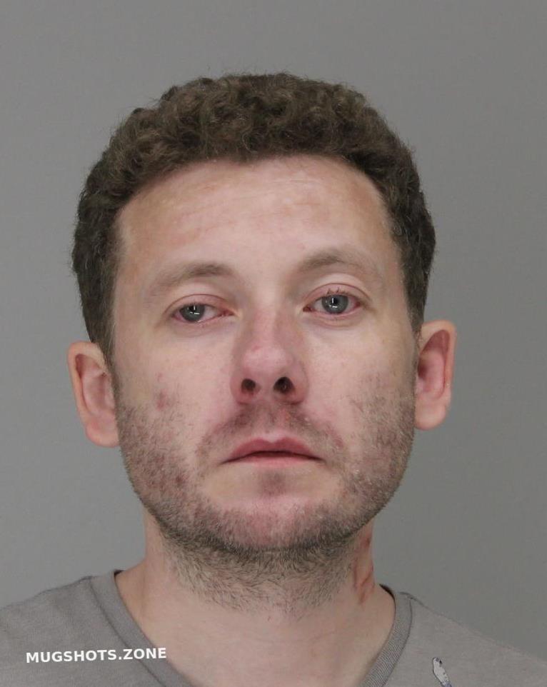 PAGAN NATHANIEL 06/14/2022 - Dallas County Mugshots Zone