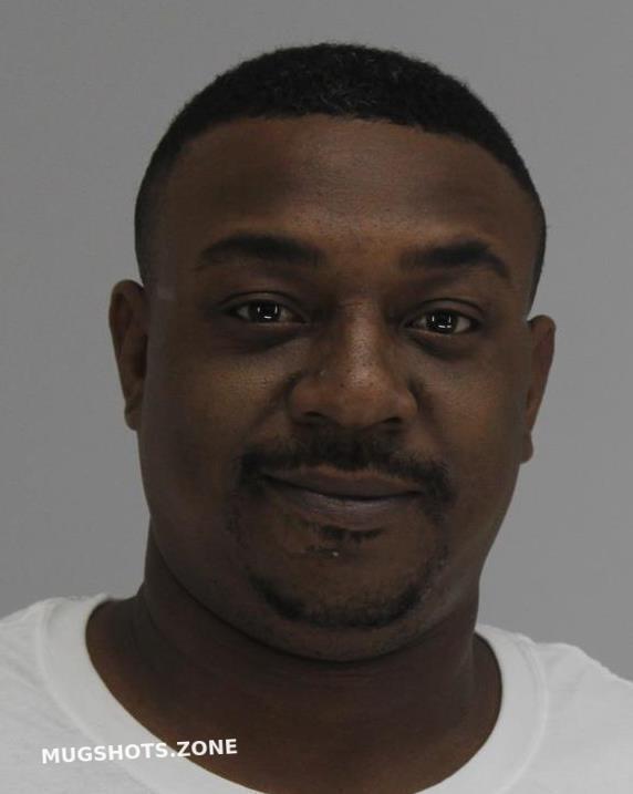 LONG JIMEL 06/15/2022 - Dallas County Mugshots Zone