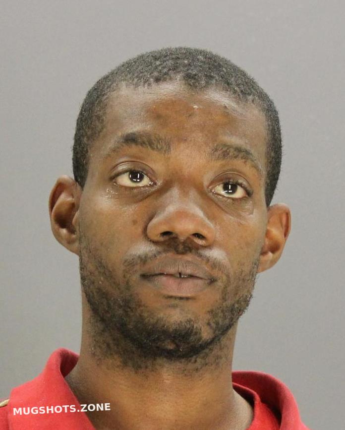 HESTER CHRISTOPHER 06/15/2022 - Dallas County Mugshots Zone