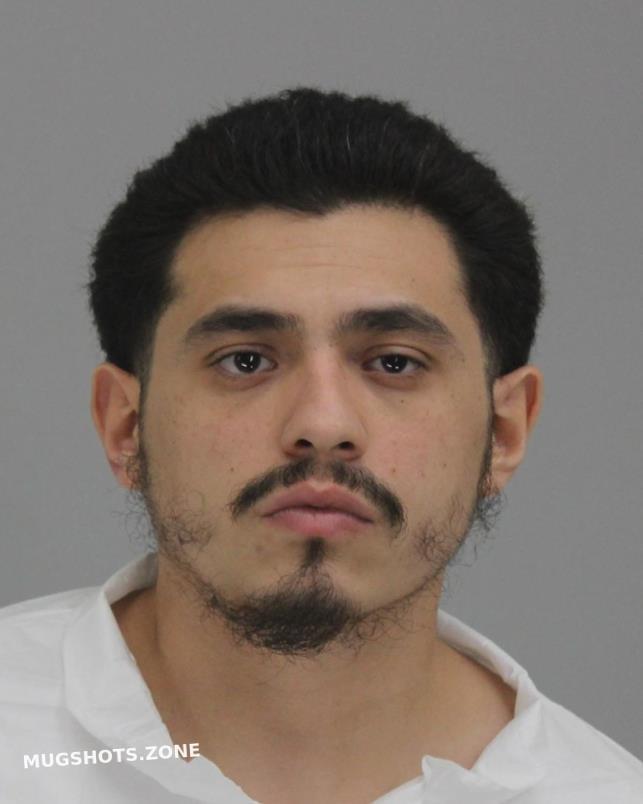 BONILLA ALEXANDER 06/15/2022 - Dallas County Mugshots Zone