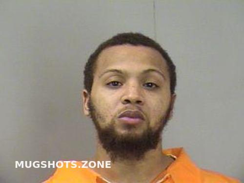 SCOTT RESHON 06/15/2022 - Dallas County Mugshots Zone