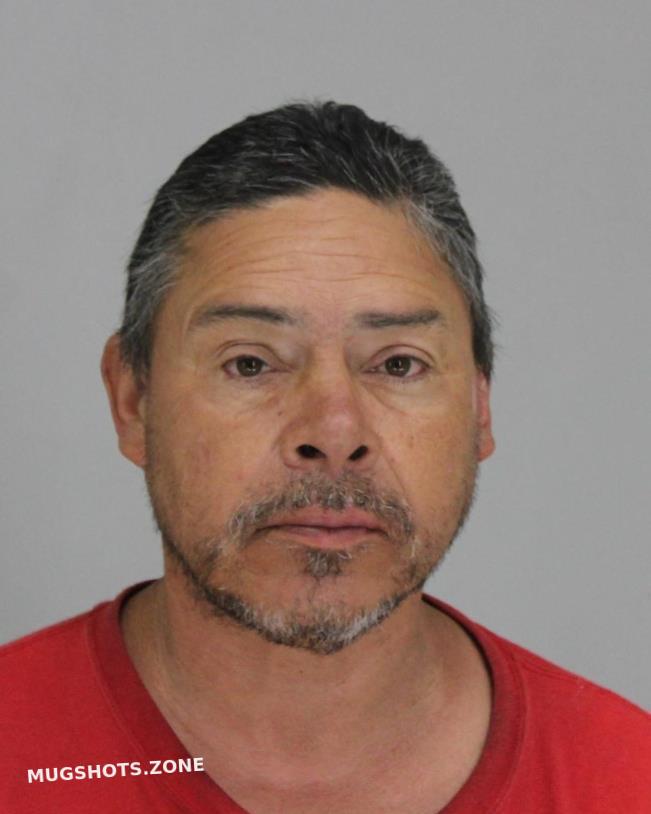 RODRIGUEZ JOSE 06/15/2022 - Dallas County Mugshots Zone