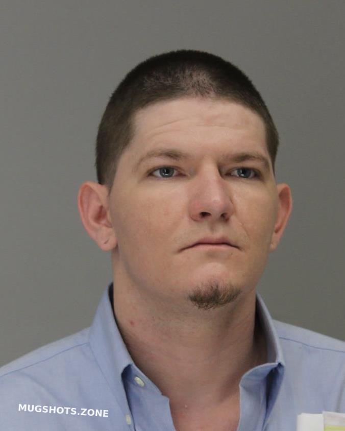 MCCAGHREN RICHARD 06/16/2022 - Dallas County Mugshots Zone