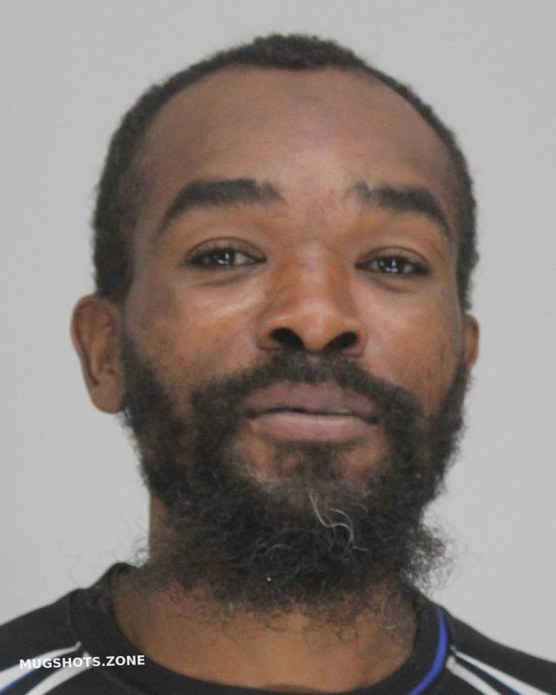 BRANCH COREY 06/16/2022 - Dallas County Mugshots Zone