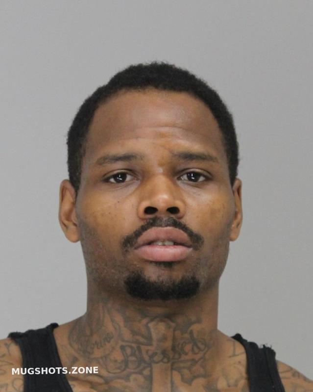 JACKSON ASWAD 06/16/2022 - Dallas County Mugshots Zone