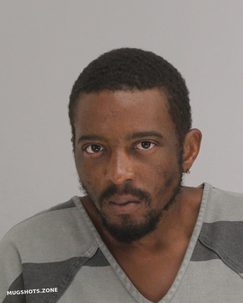 REED ANTHONY 06/16/2022 - Dallas County Mugshots Zone
