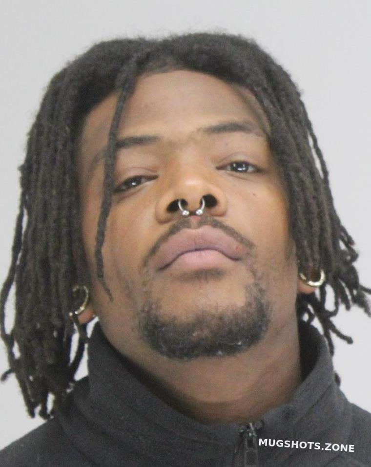 WESTBROOK DEVON 06/16/2022 - Dallas County Mugshots Zone