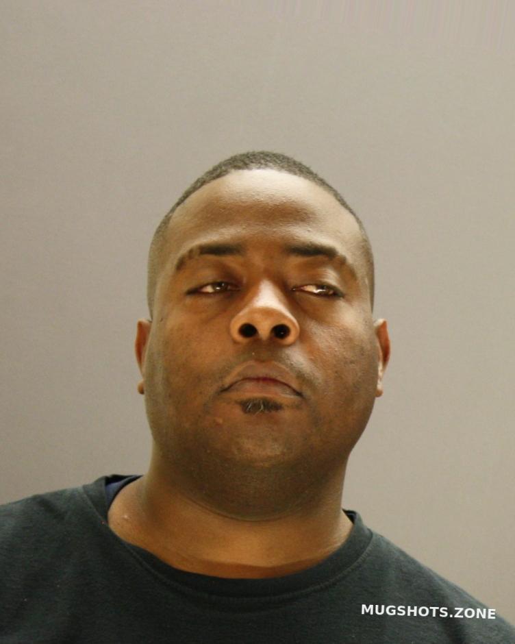ANDERSON CHRISTOPHER 06/16/2022 - Dallas County Mugshots Zone