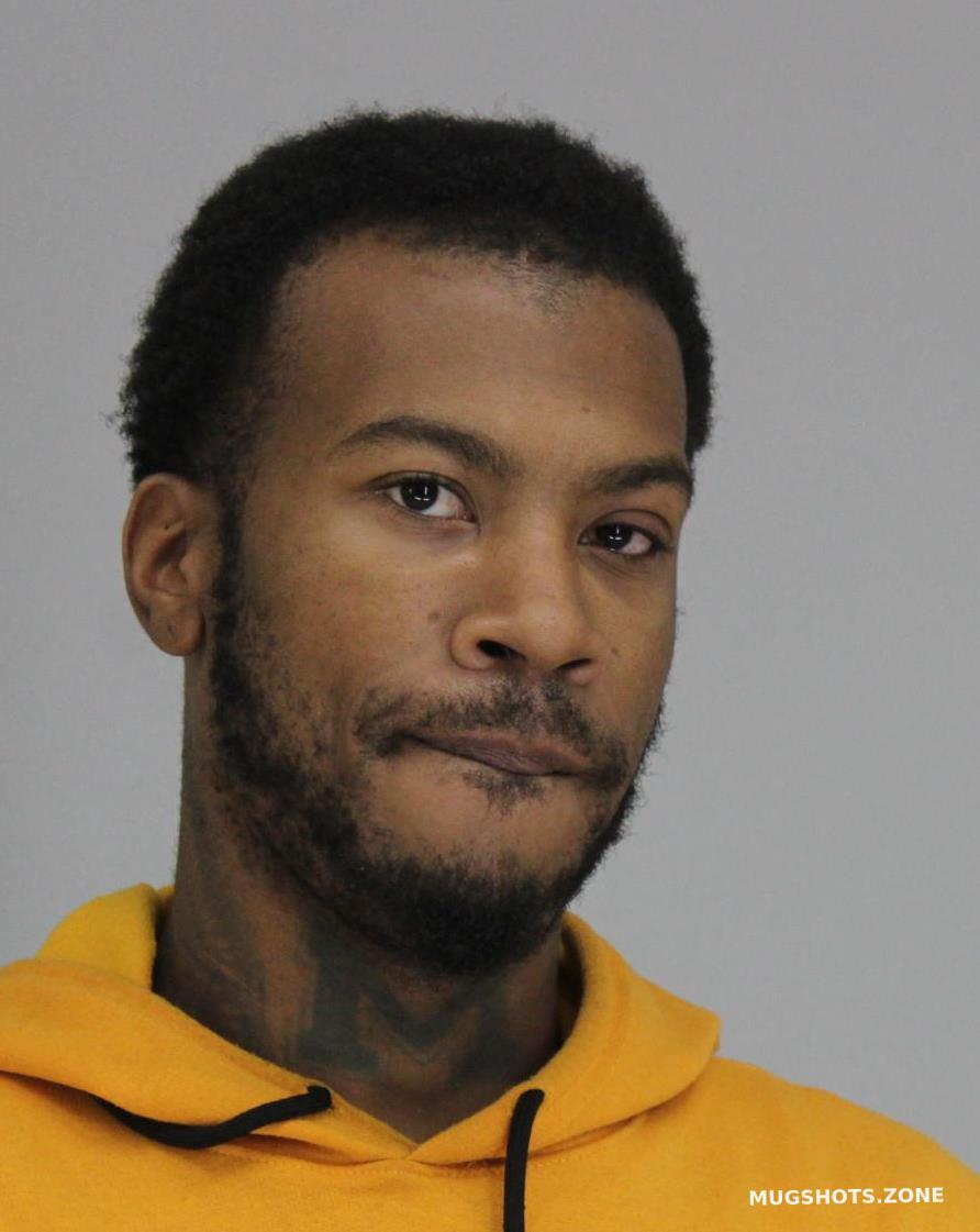 WARREN JASON 06/16/2022 - Dallas County Mugshots Zone