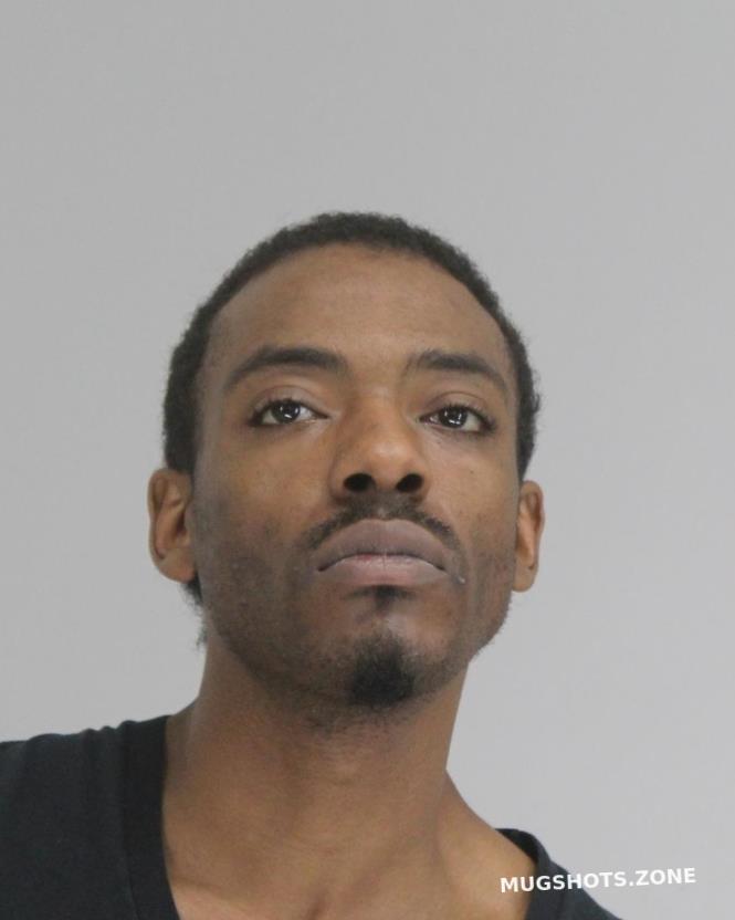 FLOYD TYRONE 06/16/2022 - Dallas County Mugshots Zone