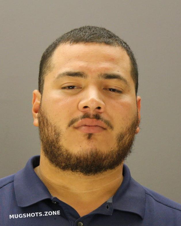 ROCHA LINO 06/17/2022 - Dallas County Mugshots Zone