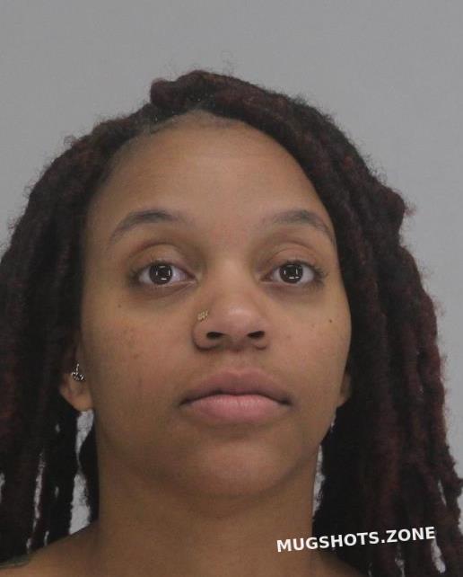 DOBBS MARIAH 06/17/2022 - Dallas County Mugshots Zone